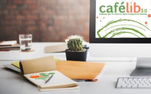 CSBNO – Chi Siamo – Network Cafelib 3.0